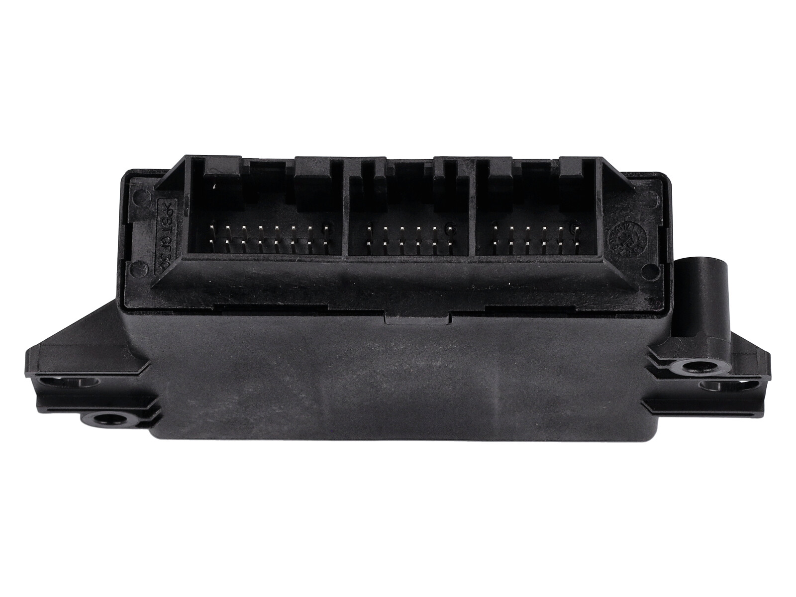 Porsche Macan Cayenne Control unit for parking aid 95B919475L ...