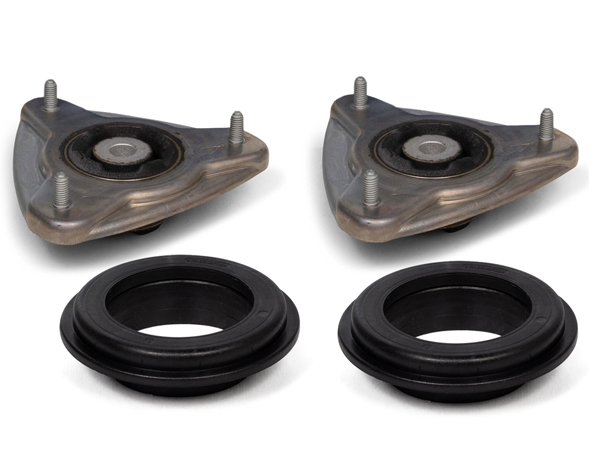 Shock Absorber Supporting Mount. Porsche 996 / 997 / Boxster / Cayman ...