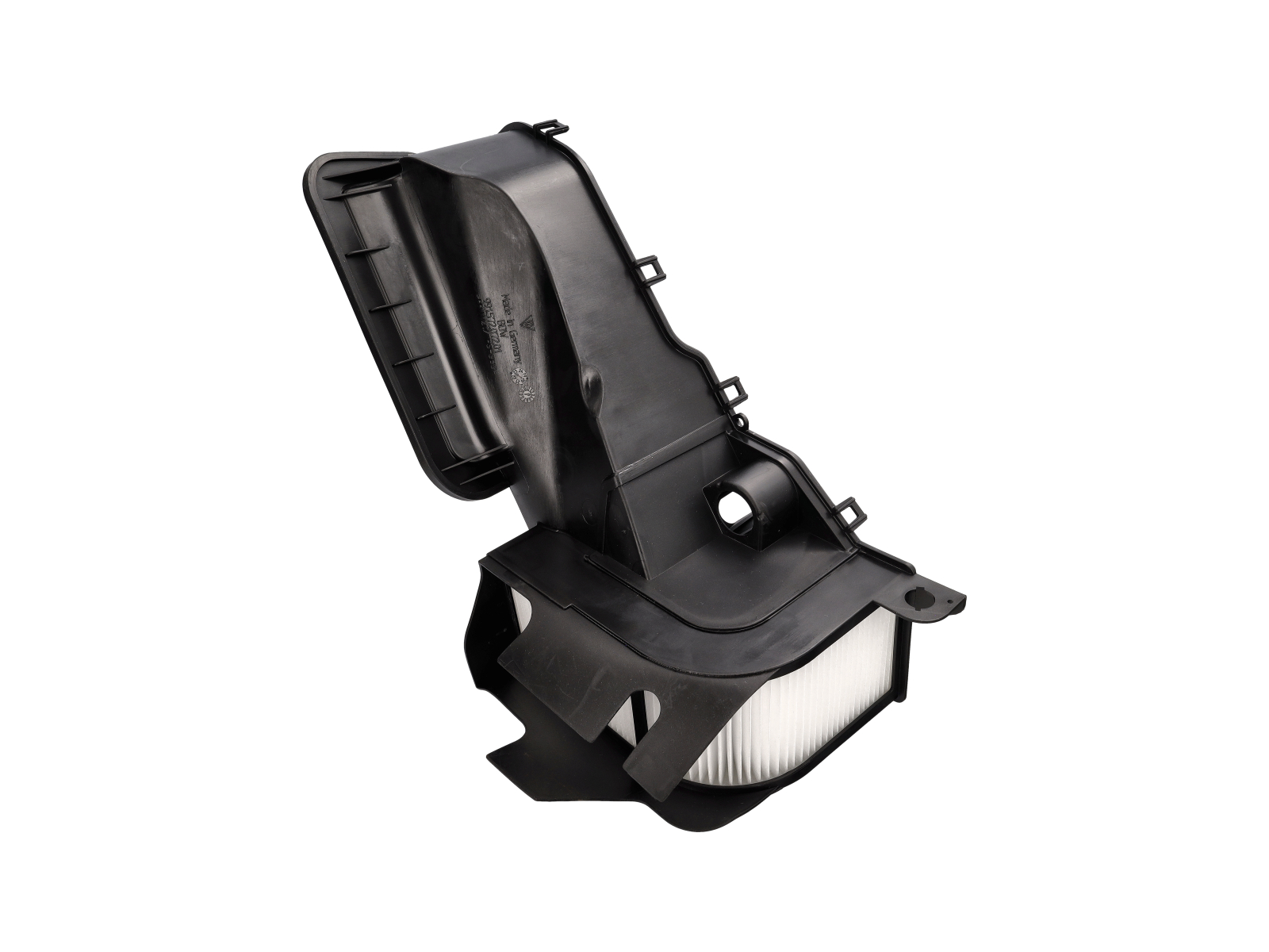 Porsche Pollen & Particle Filters | Design911 Cabin Air Filtration for ...