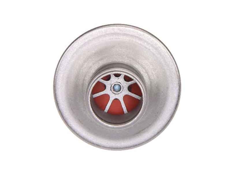 Non return valve secondary air pump. Porsche 986 Boxster / 996 ...