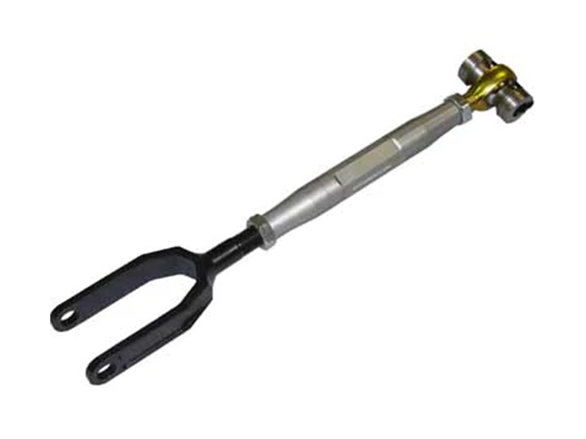 Porsche 991 981 Boxster Cayamn RSR Style Adjustable Thrust Arm 991010 ...