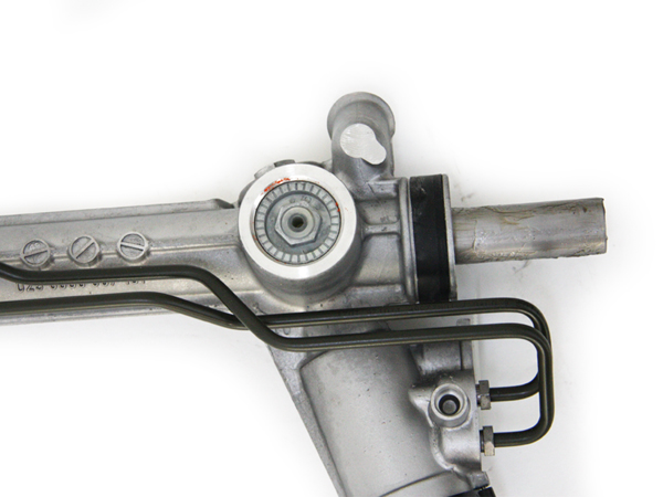 Porsche 987 Boxster Cayman Steering rack 98734701204 - 987347012DX ...