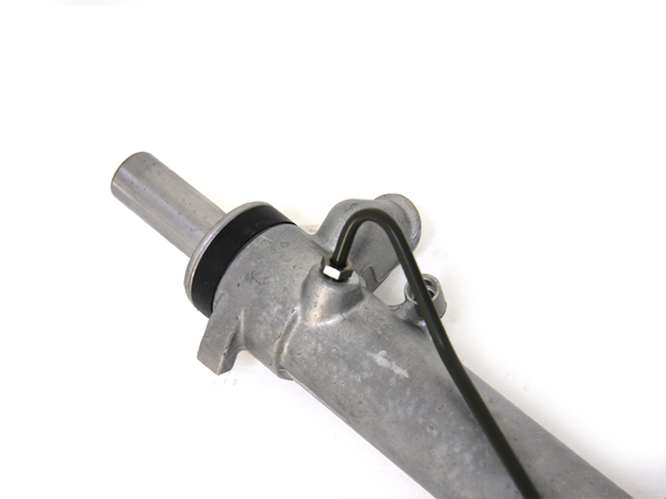 Porsche 987 Boxster Cayman Steering rack 98734701204 - 987347012DX ...