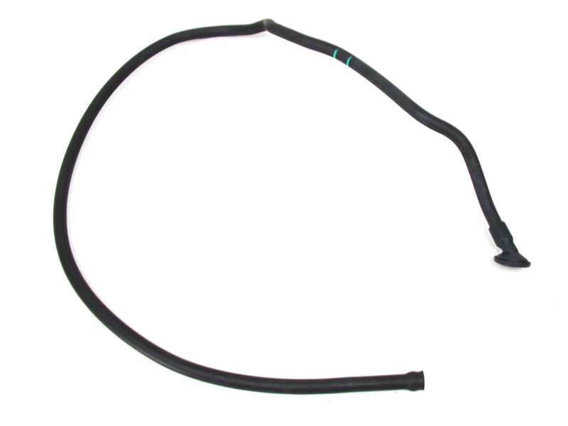 Original Porsche 95B877201 and 95B877201 Sunroof water drain hose for ...