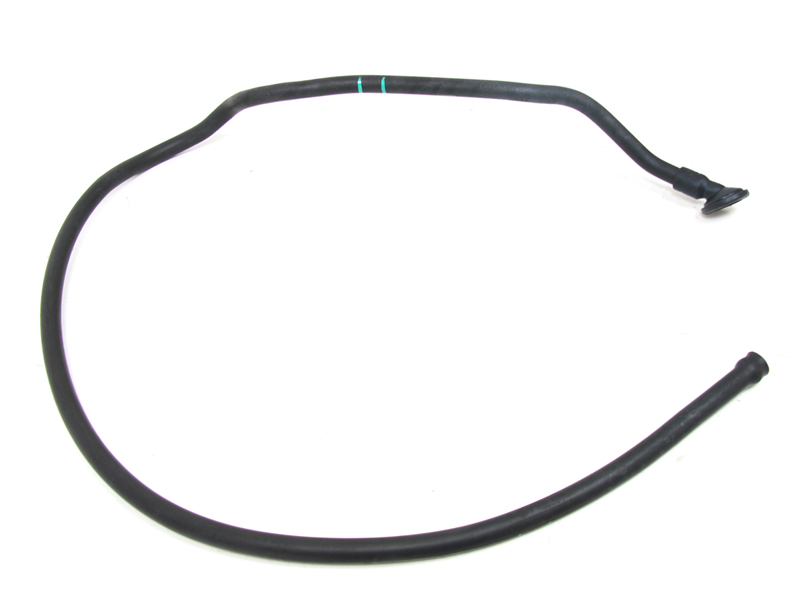 Original Porsche 95B877201 and 95B877201 Sunroof water drain hose for ...