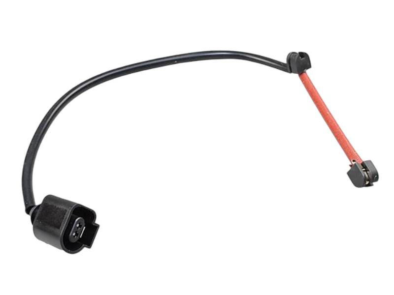 Brake pad wear sensor. Porsche 958 Cayenne / 970 Panamera 971907637 ...