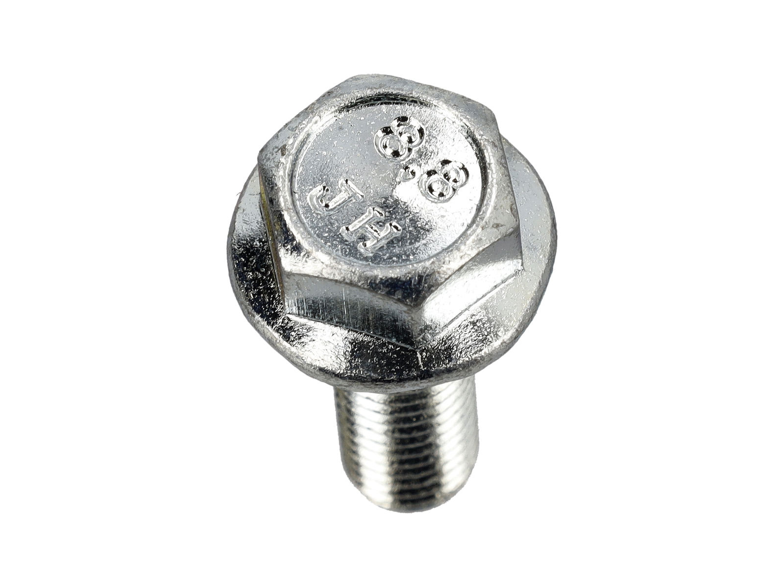 Exhaust Bolt M8 x 28 for Porsche 90037813100 - 90037813100/1 | Design 911