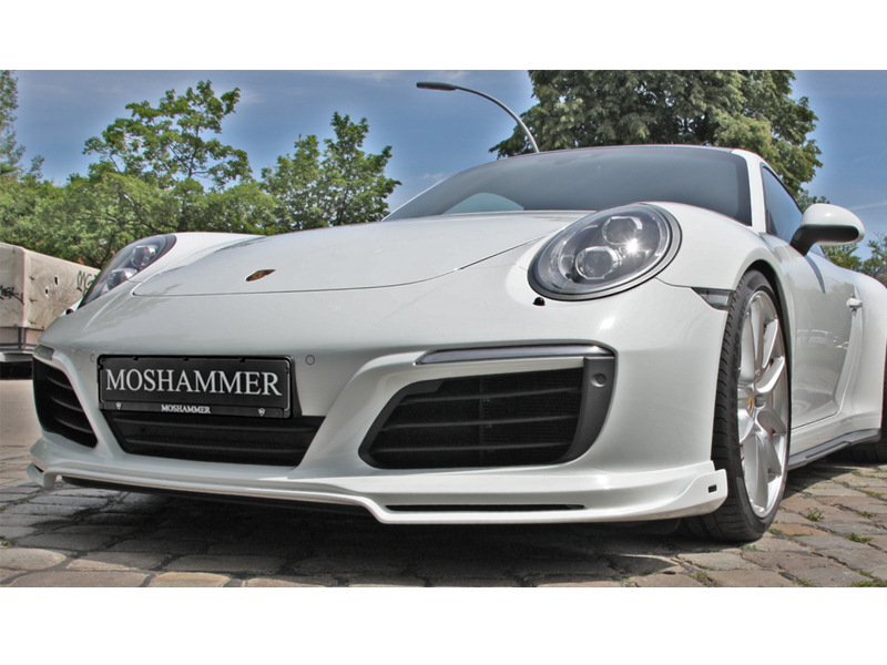 Buy Porsche 991 (911) MK2 2016-2019 Moshammer | Design 911