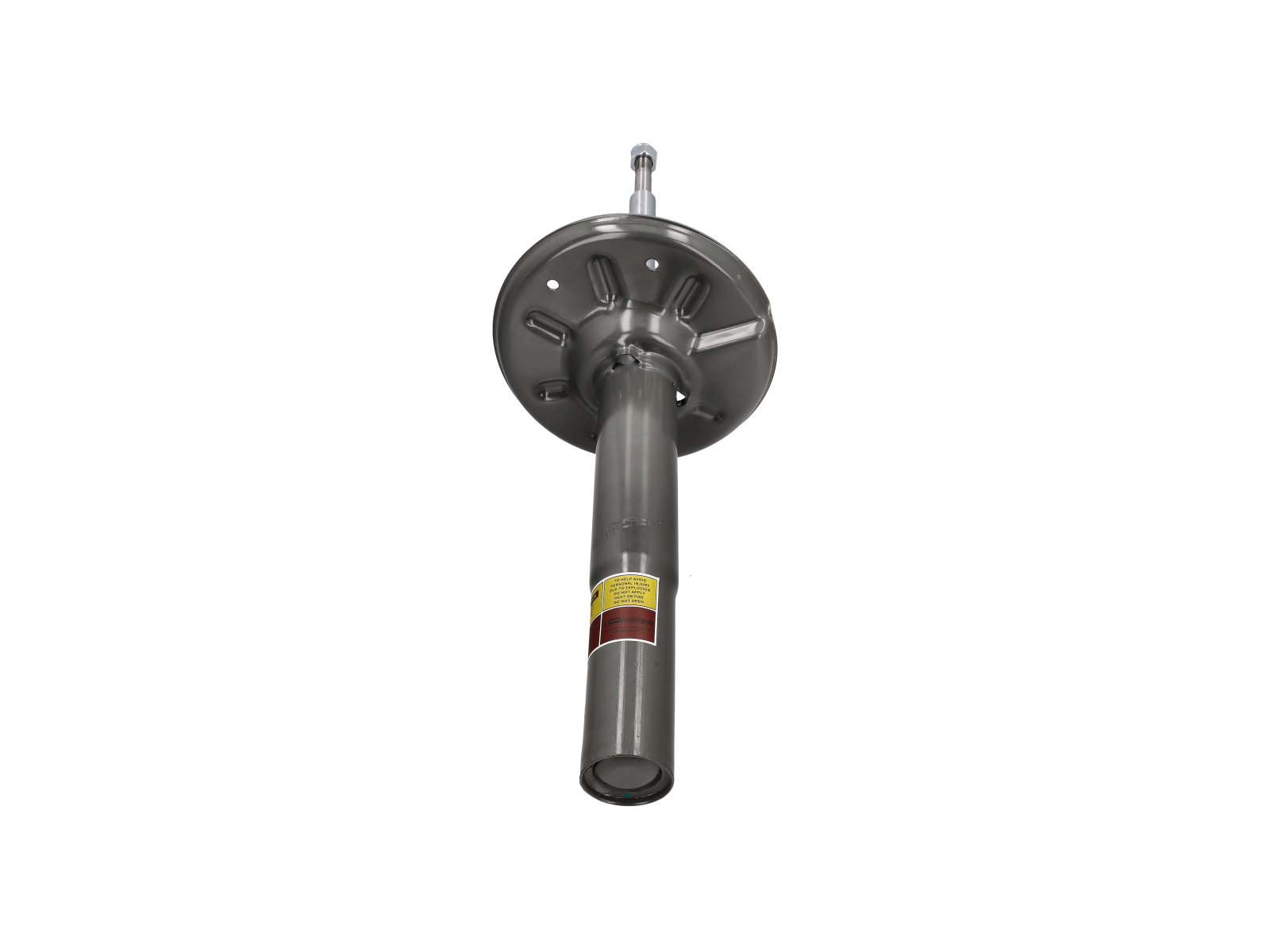 OE Match Sports Front & Rear Shock Absorber Package Porsche 986 Boxster ...