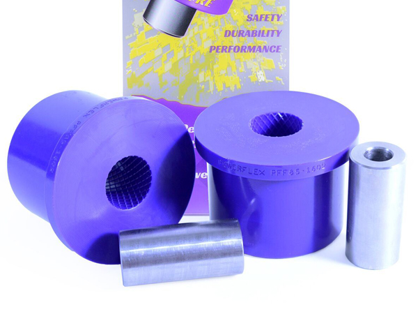 Buy Porsche Cayenne 92A (958) 2010-2017 Powerflex Polyurethane Bushes ...