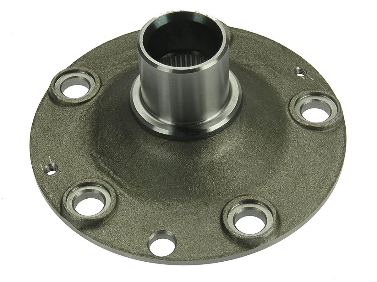 Porsche 911 Rear wheel hub 90133106509 - 9143316055LUG | Design 911