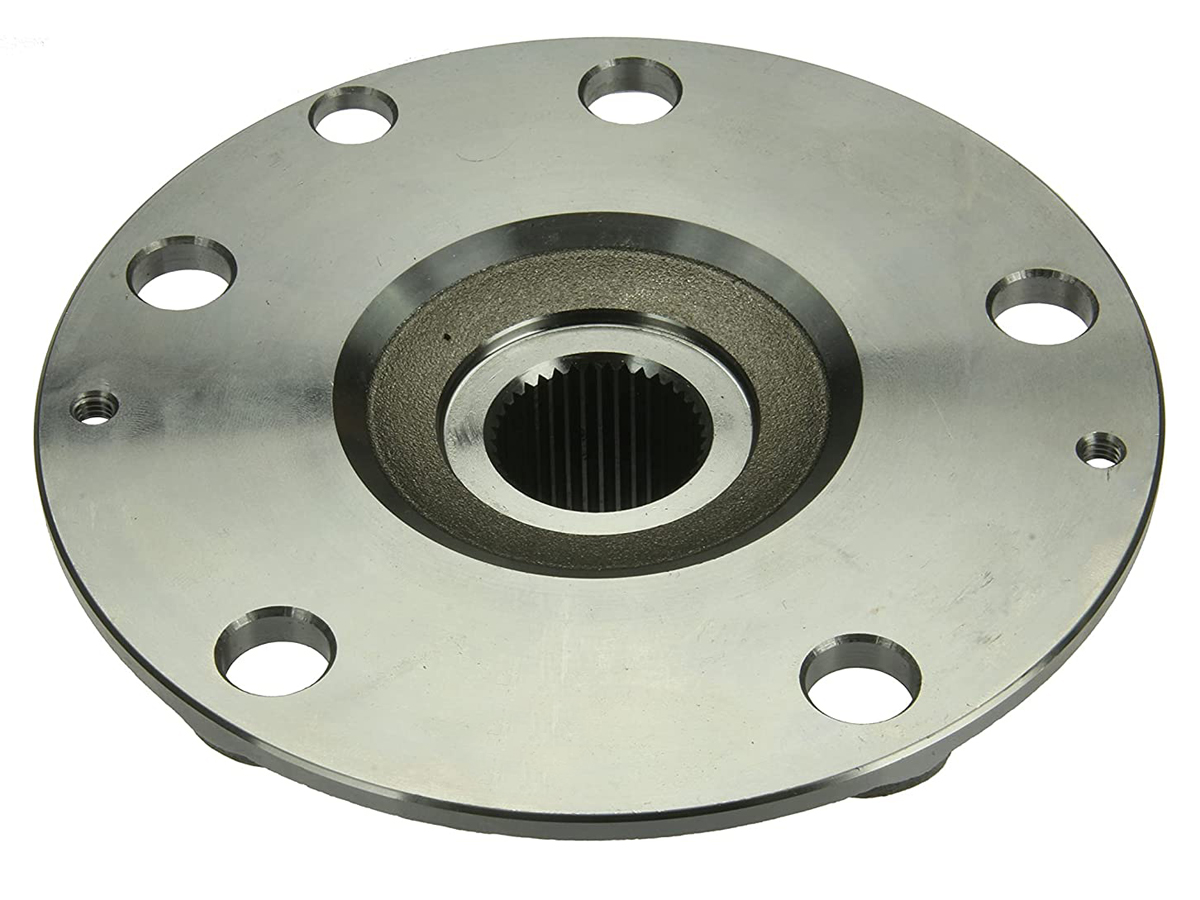 Porsche 911 Rear wheel hub 90133106509 - 9143316055LUG | Design 911