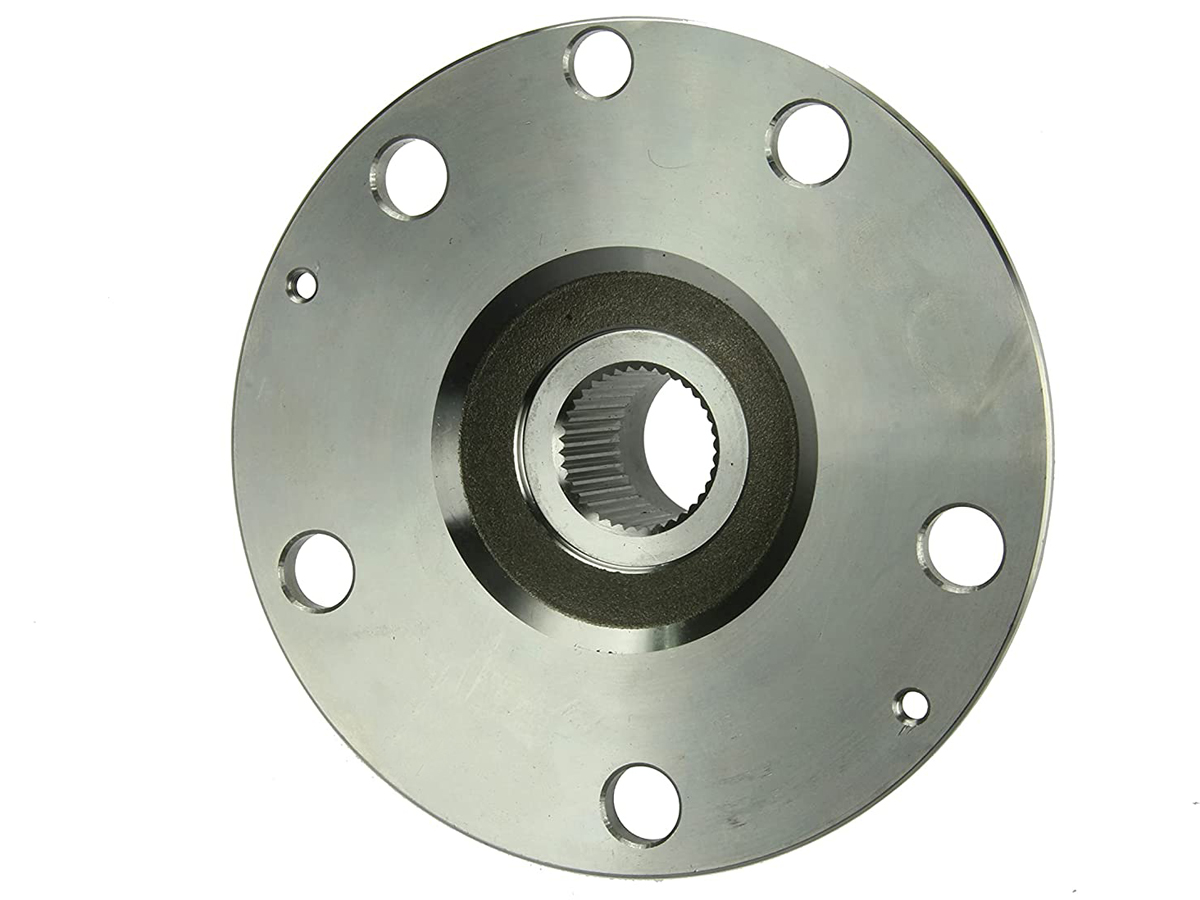 Porsche 911 Rear wheel hub 90133106509 - 9143316055LUG | Design 911