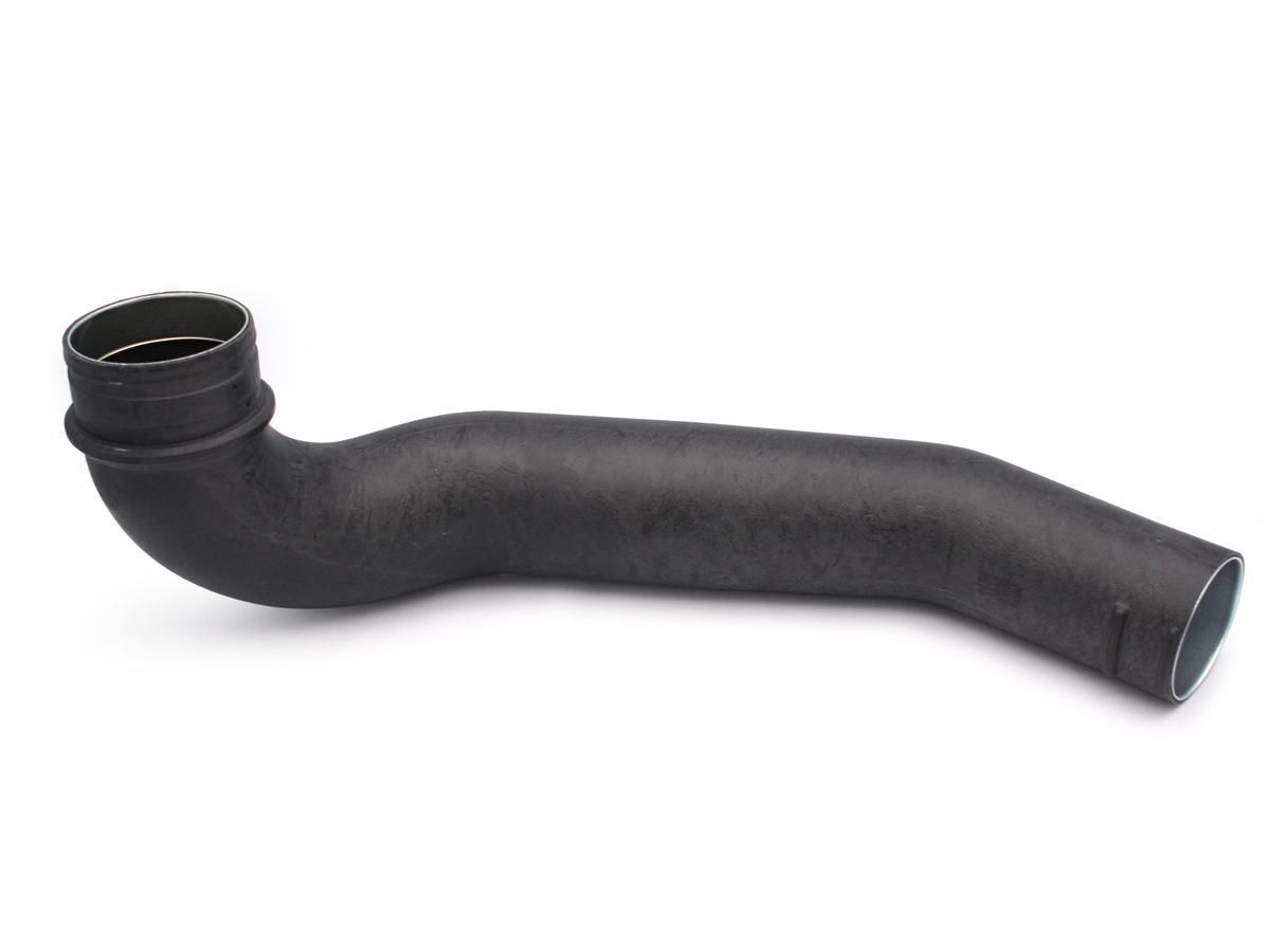 Porsche 993 Turbo Air intake manifold tube 99311063053 - 99311063053 ...