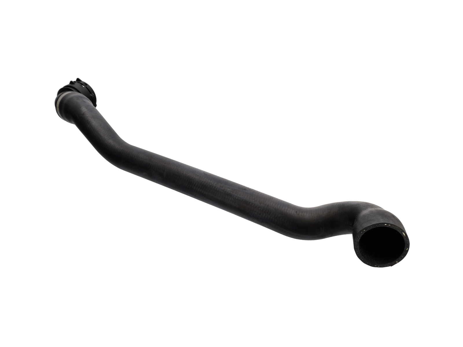 Water coolant radiator supply hose. Porsche 955 Cayenne 95510623910 ...