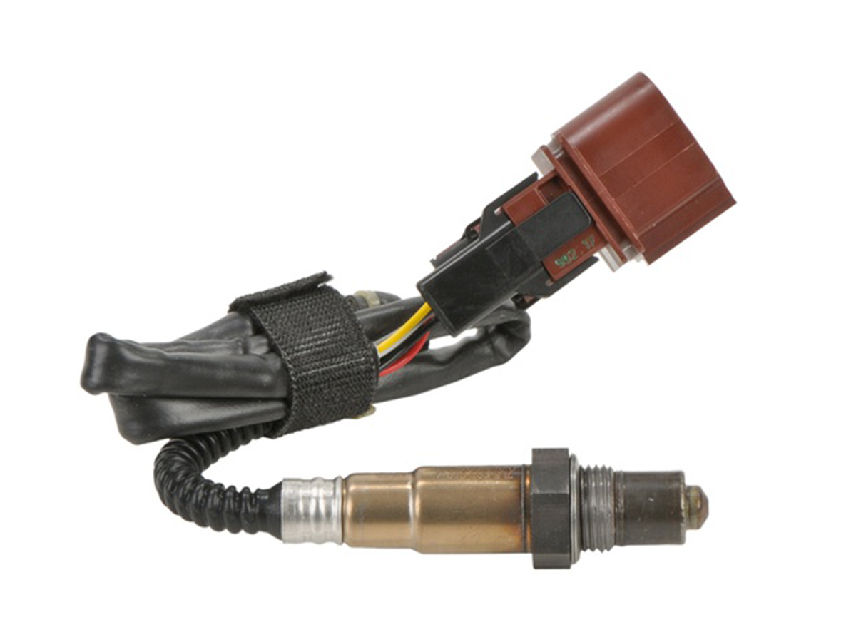 BOSCH 0258007233 0258007234 Porsche 95560612811 95560612821 Lambda ...