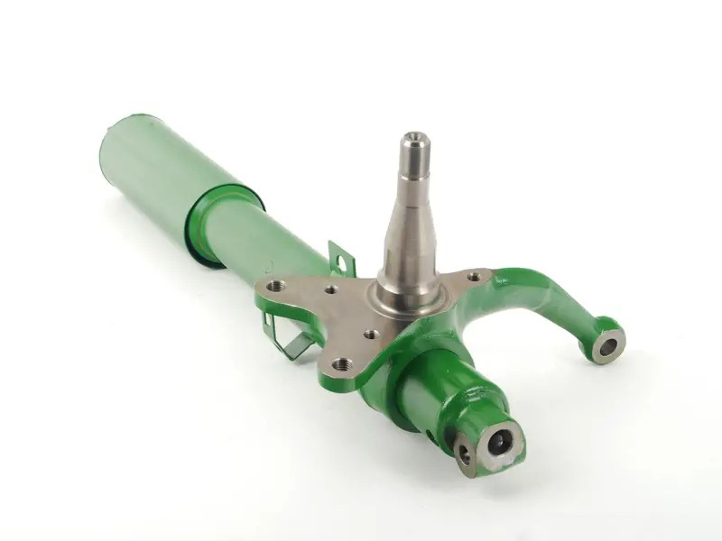 Porsche Front Shock Absorbers Standard | Design911 Suspension Parts for ...