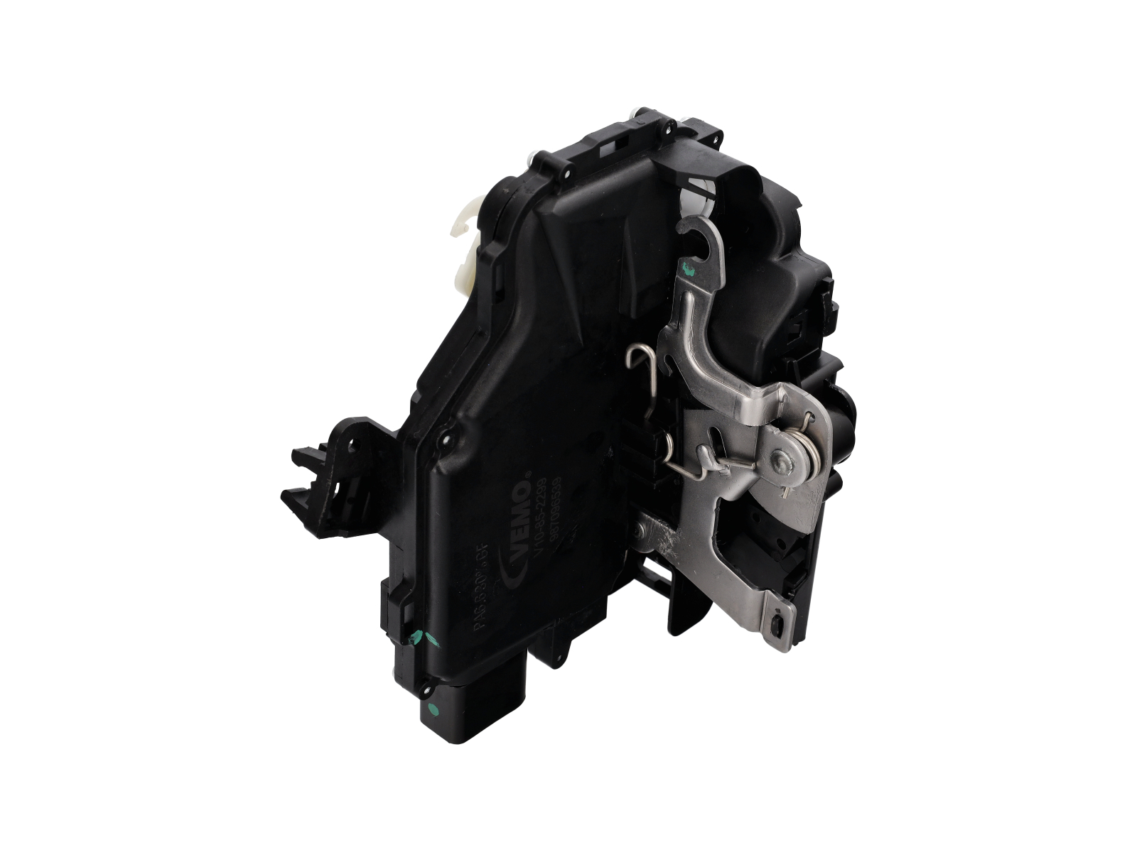 Left hand door lock LHD. Porsche 986 / 996 / Carrera GT - 9A783701502/1 ...