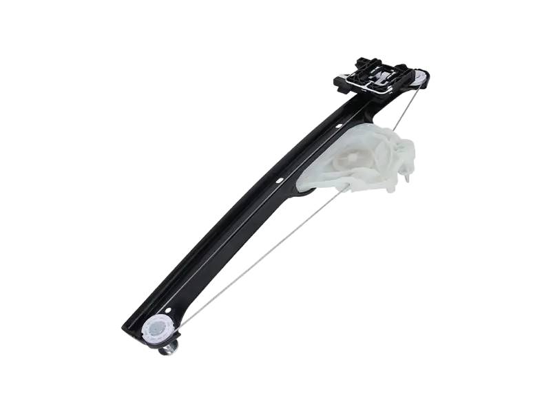 Porsche Window Lifters & Motors | OEM Electric Window Regulators ...