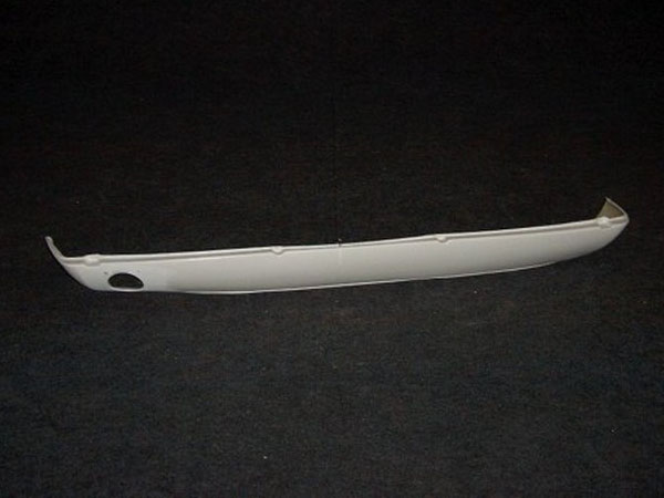 TK GFK-Technik Rear valance long version Porsche 914 - TK104B | Design 911