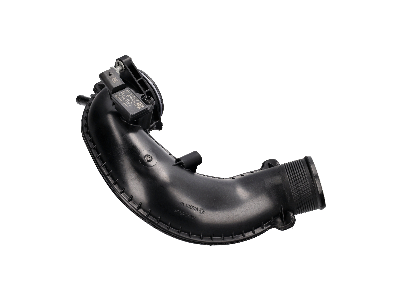 Porsche Throttle Bodies & Plenum Chambers | Engine Airflow Parts ...