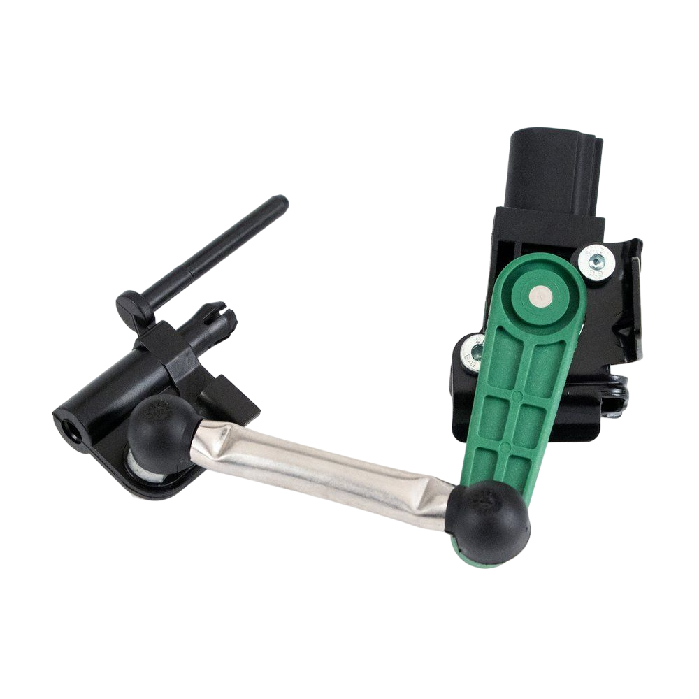 Front suspension self levelling sensor. Porsche 958 Cayenne ...