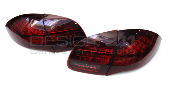 Original Porsche Part - 95804490000 | Design 911