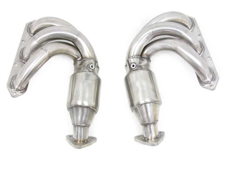 Buy Porsche Boxster 986/987/981 (1997-2016) Boxster 987 S 3.2/3.4L 2005 ...