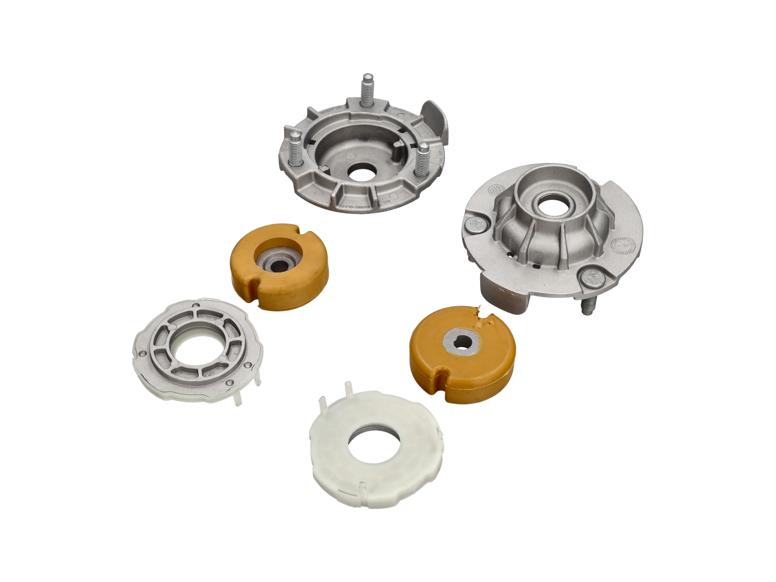 Design911 Shock Absorber Parts REAR | Design 911