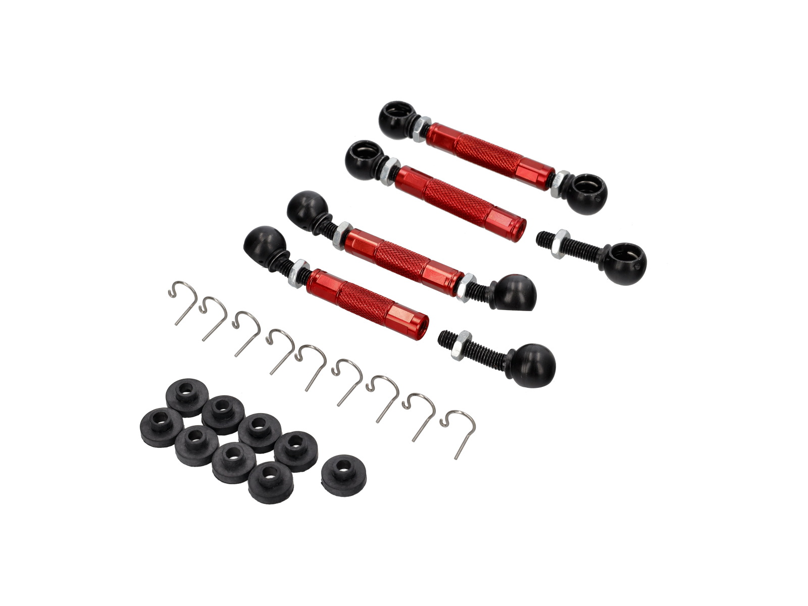 Evolution Lowering Kit 95B MACAN *CARS WITH AIR SUSPENSION ONLY (15 ...