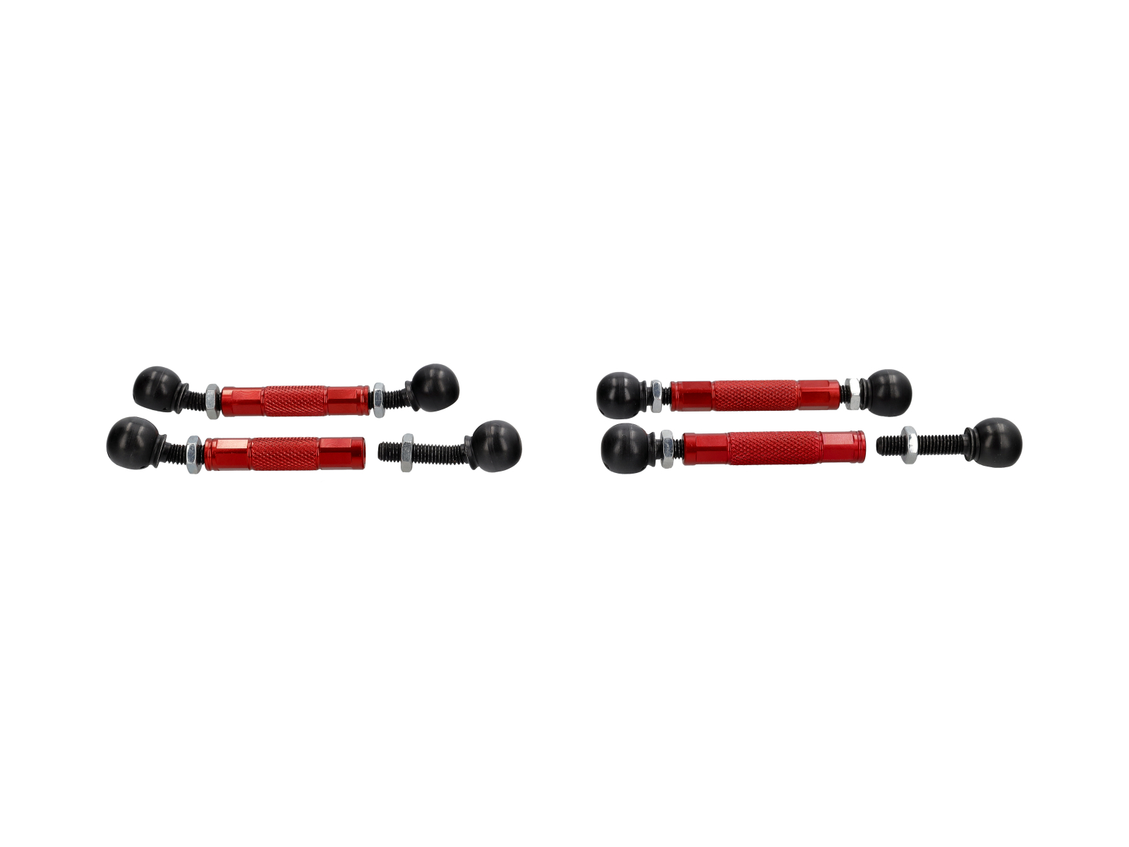 Design911 Lowering Links for Porsche | Design 911
