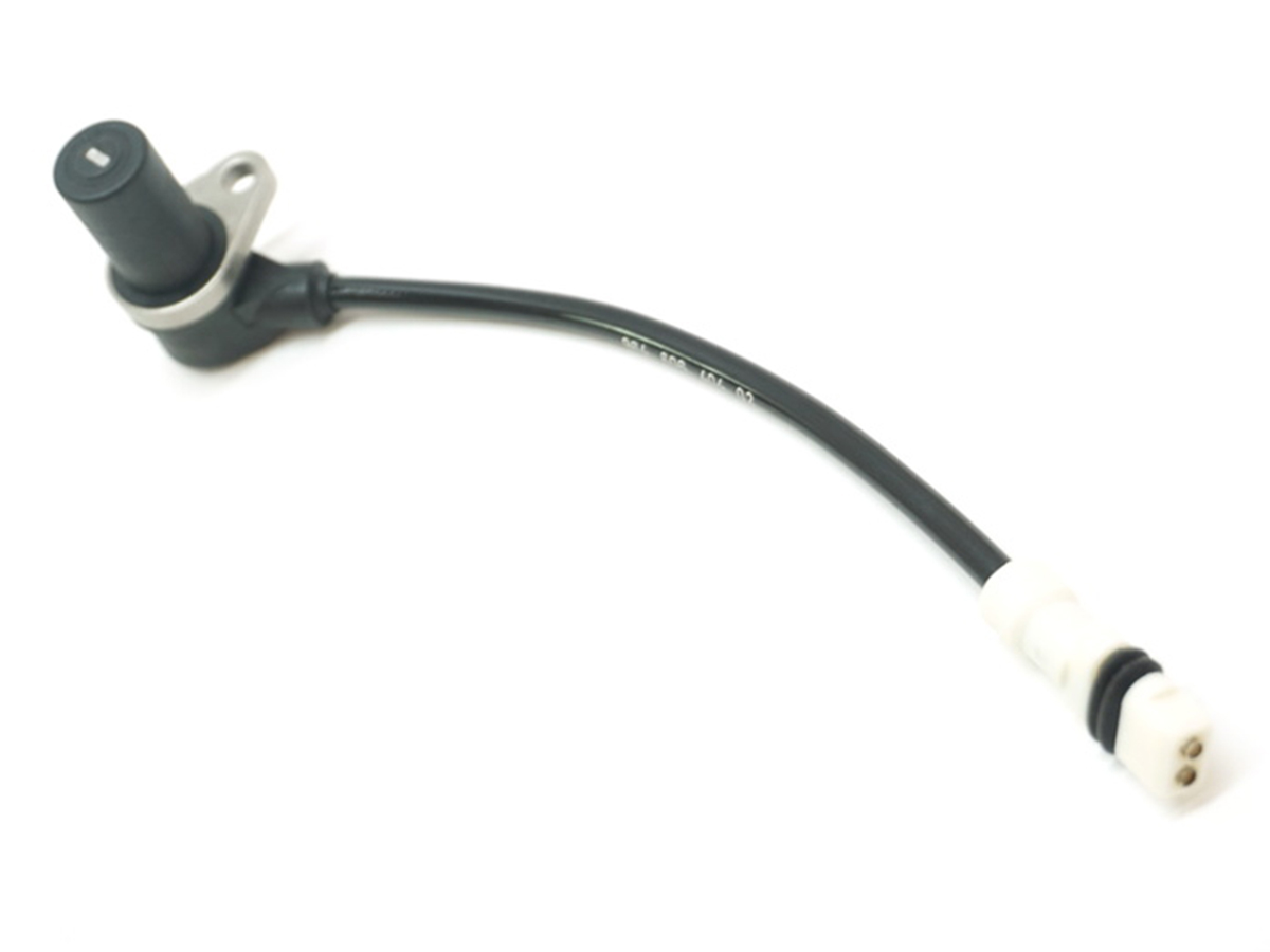 Speed ABS / Sensor for Porsche Macan 95B927804B and 95B927803B ...