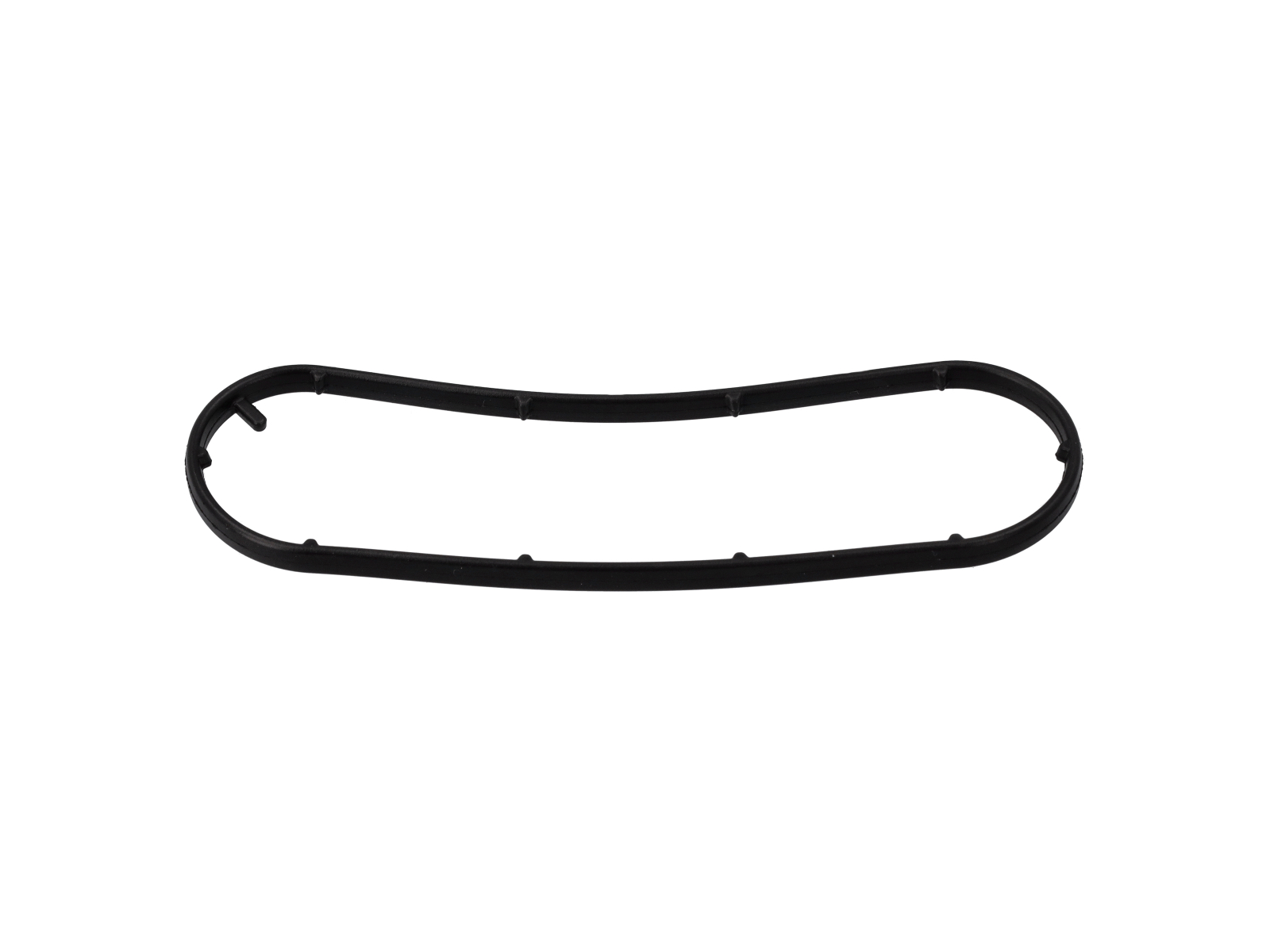 Seal oil filter console. Porsche 955 Cayenne / 955 Cayenne turbo ...