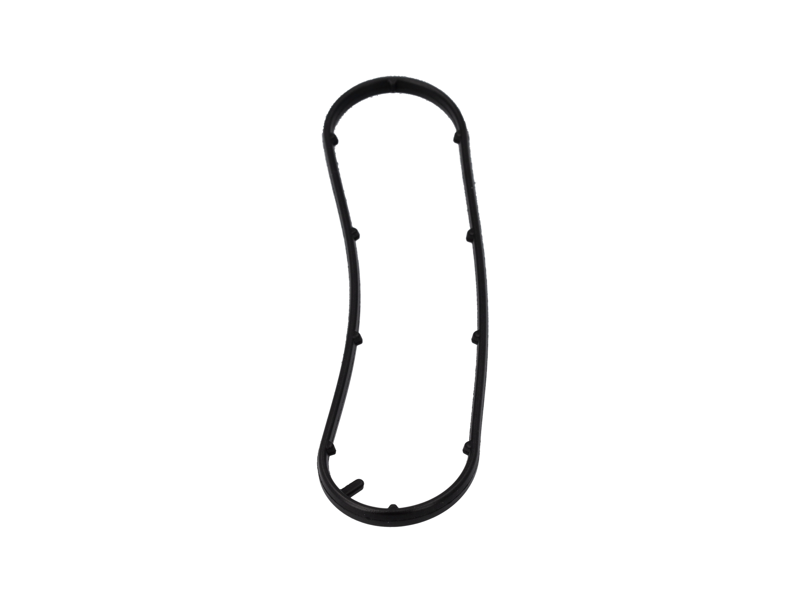 Seal oil filter console. Porsche 955 Cayenne / 955 Cayenne turbo ...