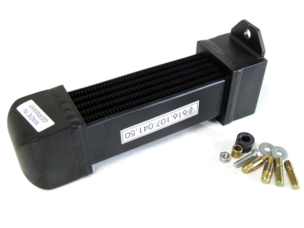 Porsche 356 912 Oil Cooler PCG10791250 61610704101, 61610704102 ...