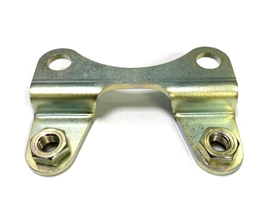 Brake caliper mounting plate retainer. Porsche 911 SWB - 90135108512/1 ...