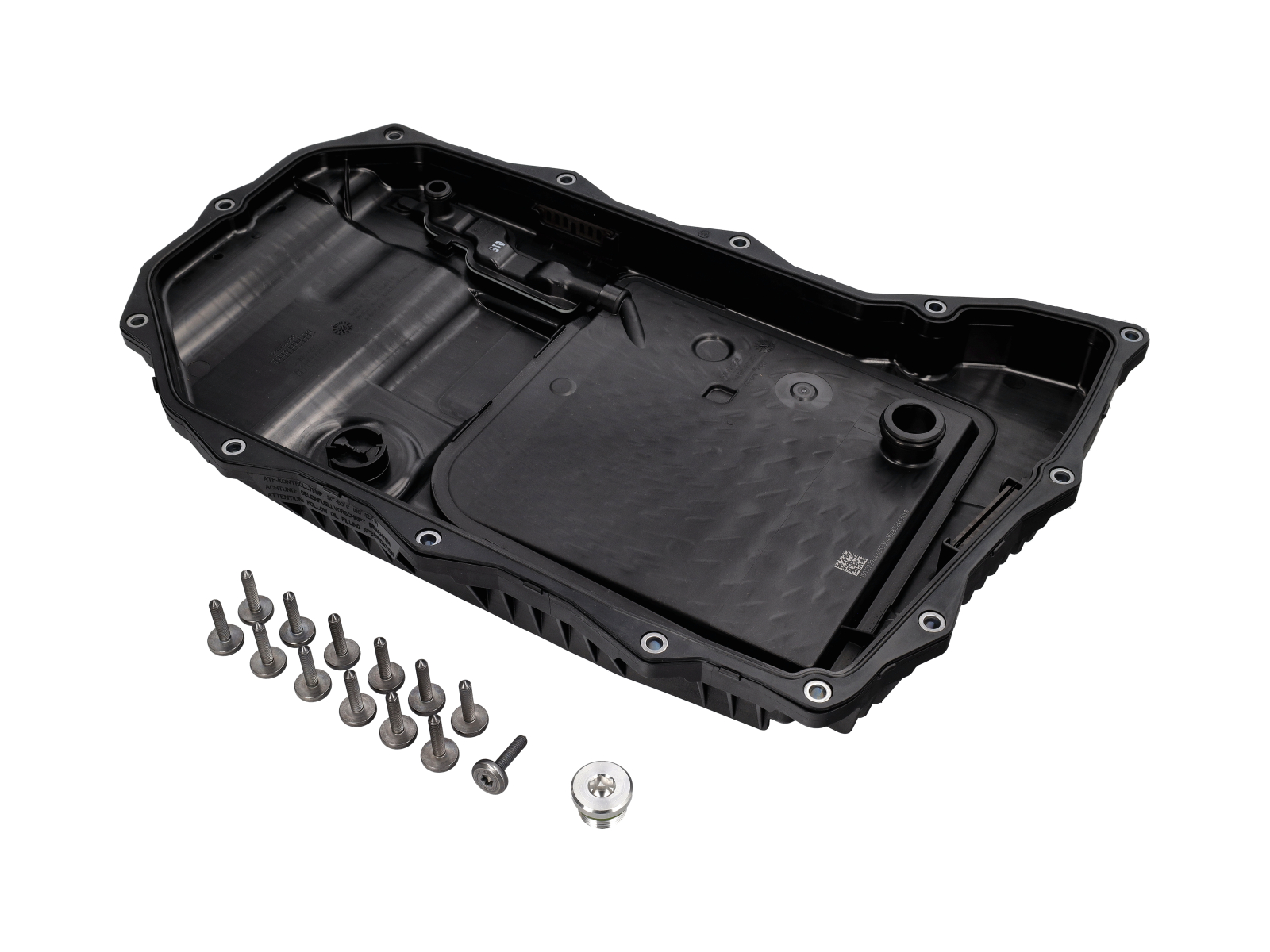 PAB39804703 Transmission/Gearbox Oil Sump - 13 Mounting Points. Porsche ...