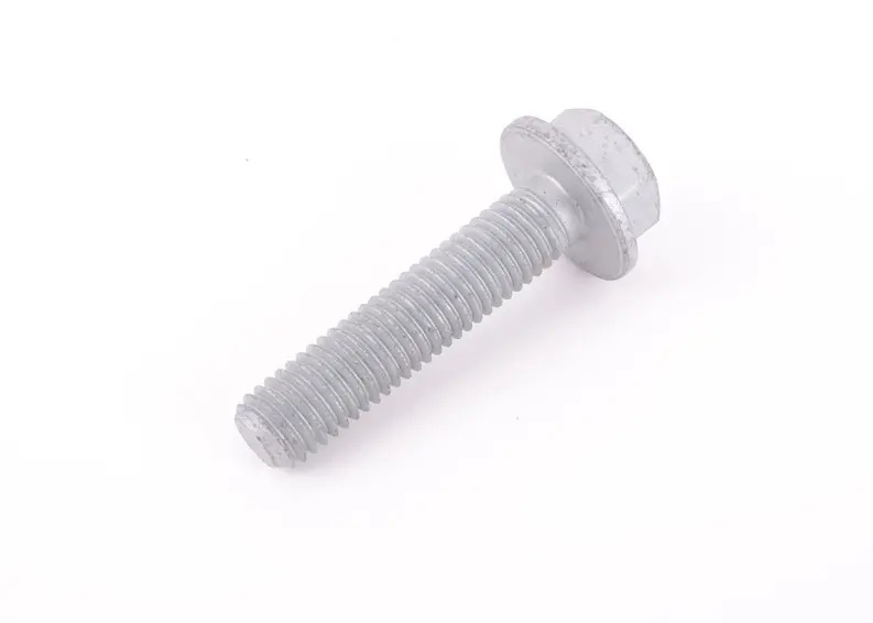 Hex head bolt AM10 x 45 Porsche 986 / 987 / 996 / 997 - 90037810001 | Design 911