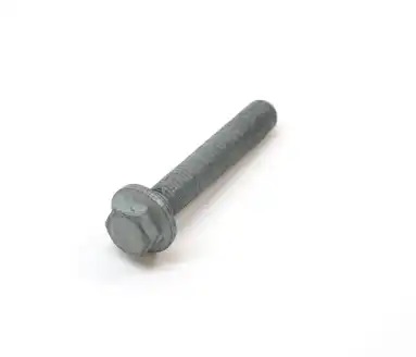 Hex head bolt gearbox bell housing. Porsche 986 / 987 / 996 / 997 ...