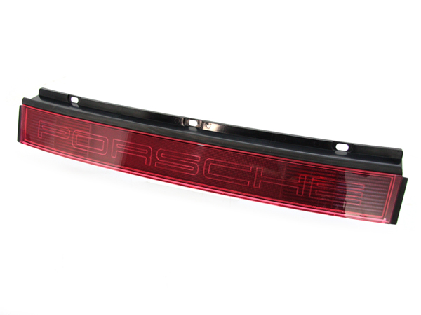 Rear Centre Lamp Porsche 964 96463115901 - 96463115901 | Design 911