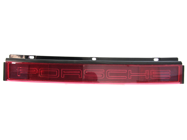 Porsche 970 Panamera Rear bumper reflector small 97063149001 ...
