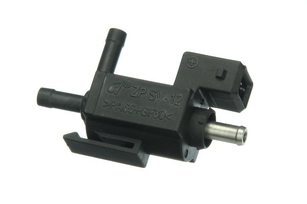 Secondary air injection pump solenoid valve. Porsche 996 turbo / 970 ...