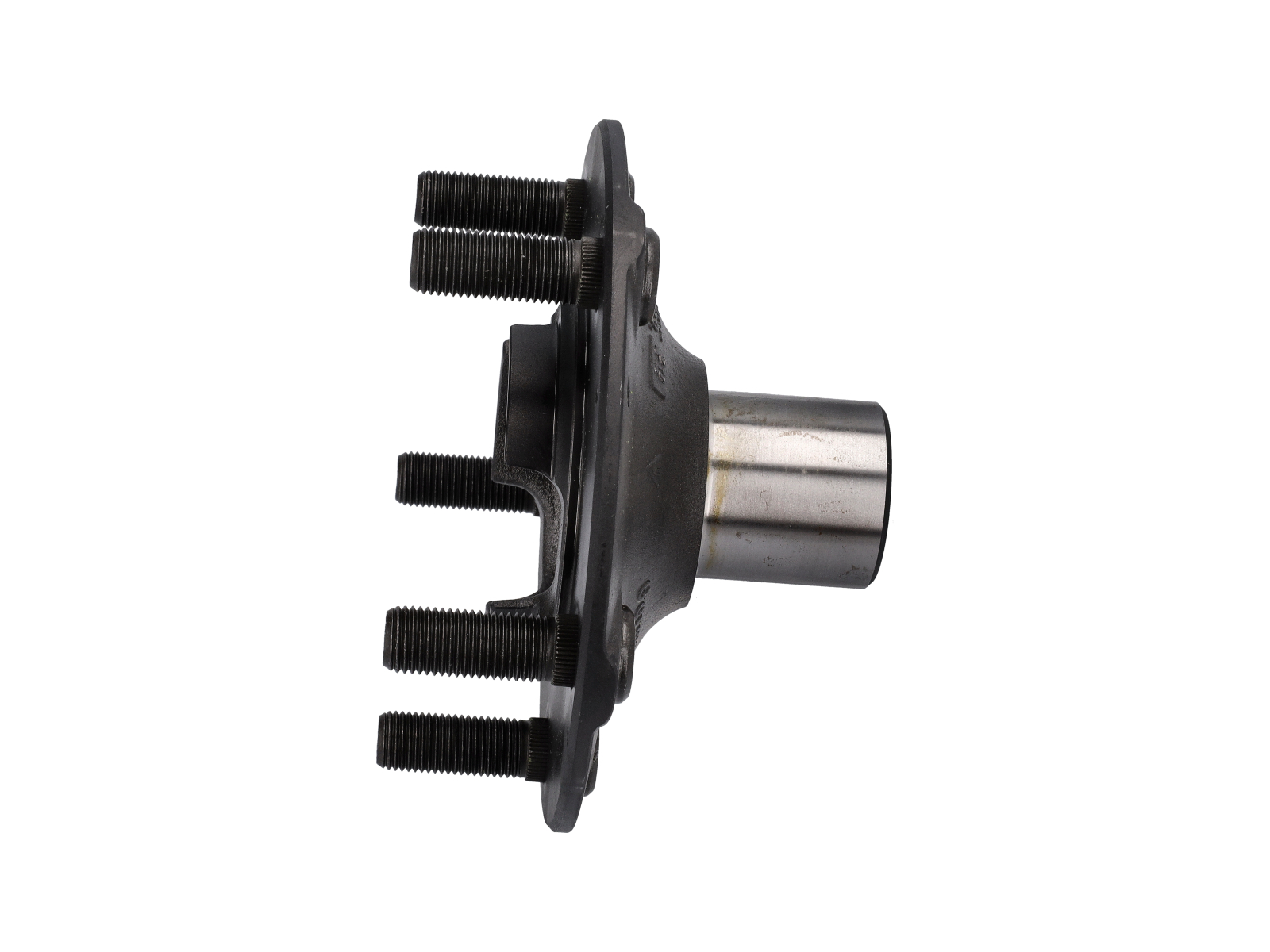 Porsche Wheel Hub / Wheel Carrier | Design911 Suspension Components for ...