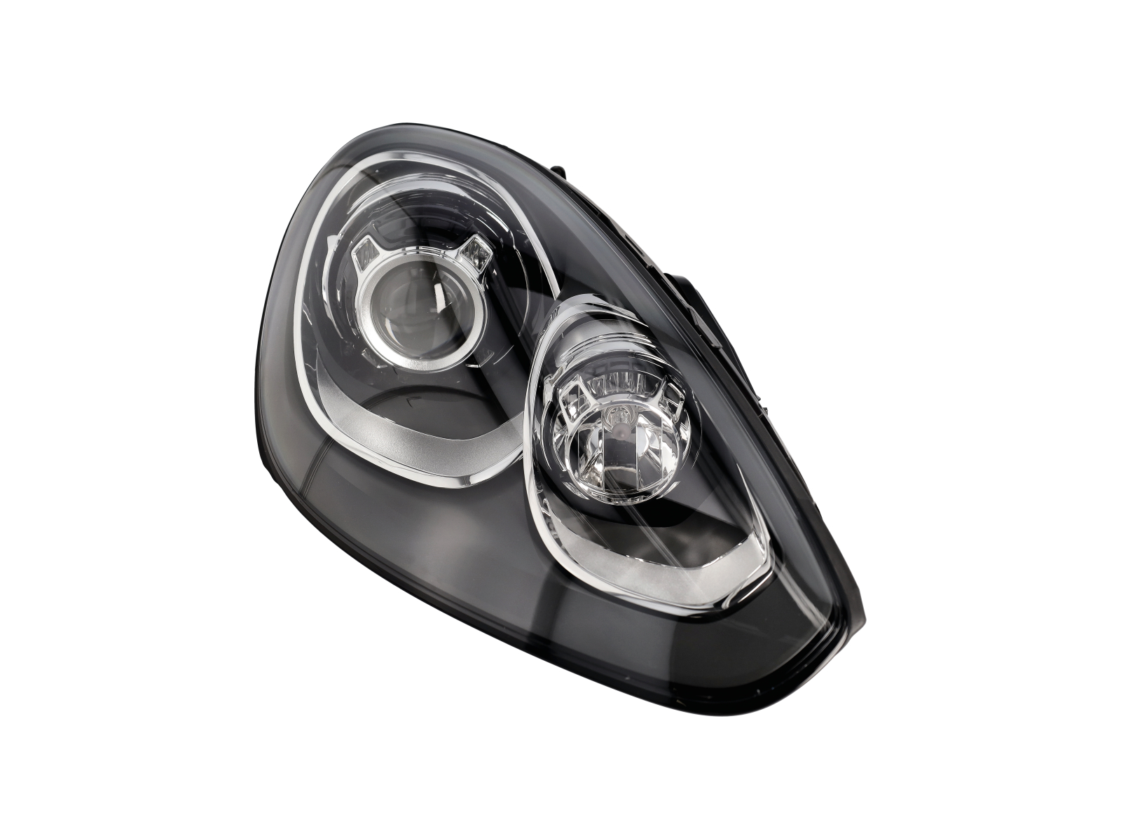 Xenon Headlight, Left. Porsche 92A Cayenne 2015-18 958941029Q ...