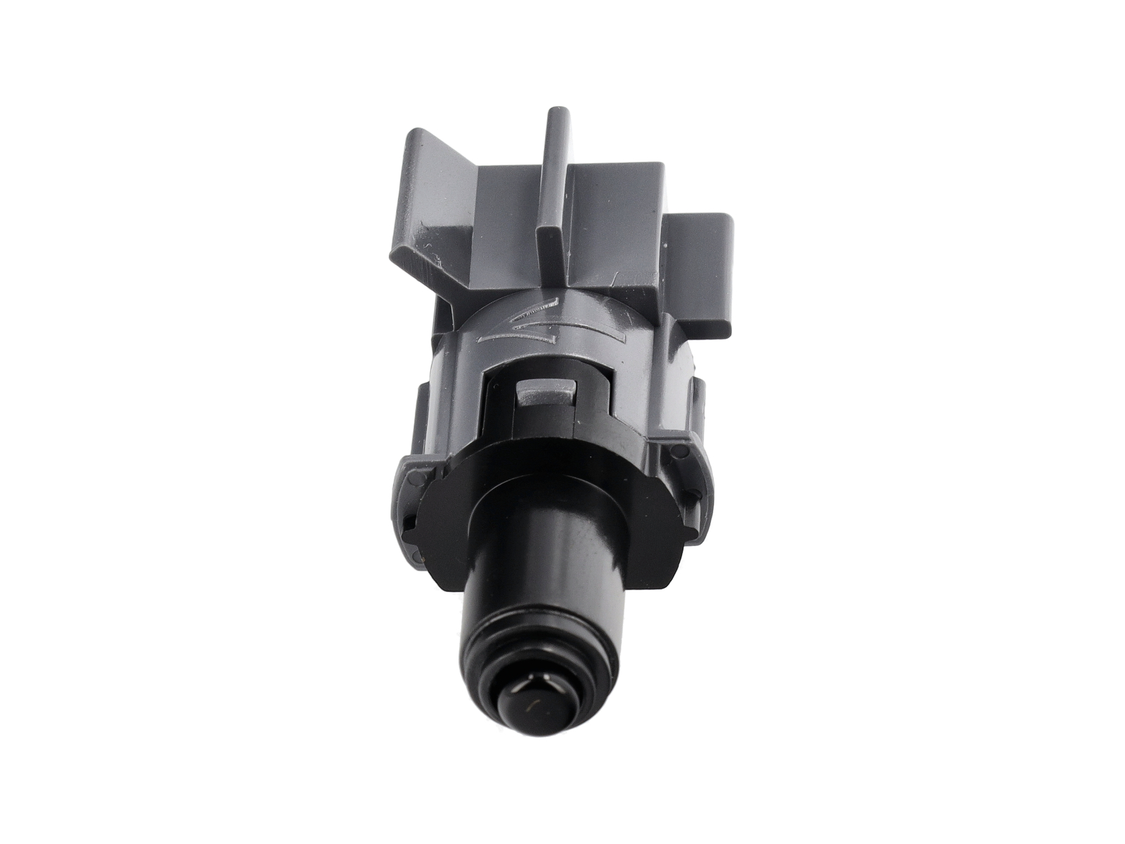 Temperature sensor air conditioning. Porsche 958 Cayenne / 95B Macan ...