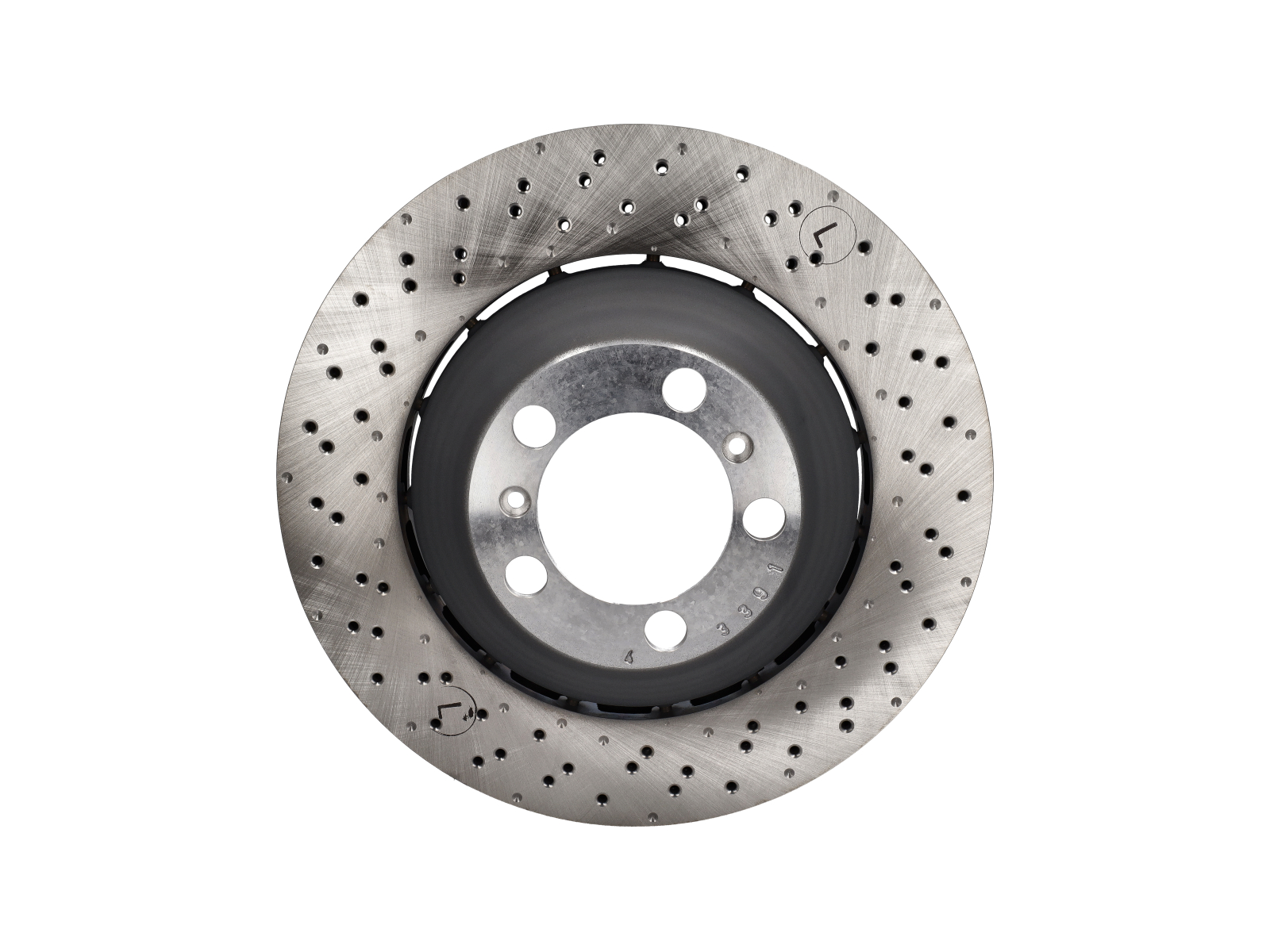 Porsche Standard Brake Discs | Design911 Precision Replacement Parts ...