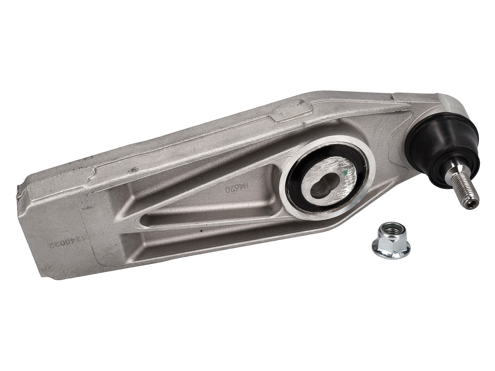 Porsche 996 GT2 Motorsport Adjustable Control Arm 99634112190 ...