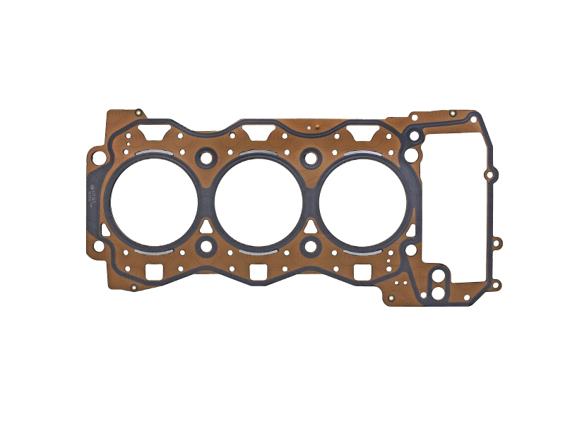 Cylinder Head / Camshaft Carrier | Design 911
