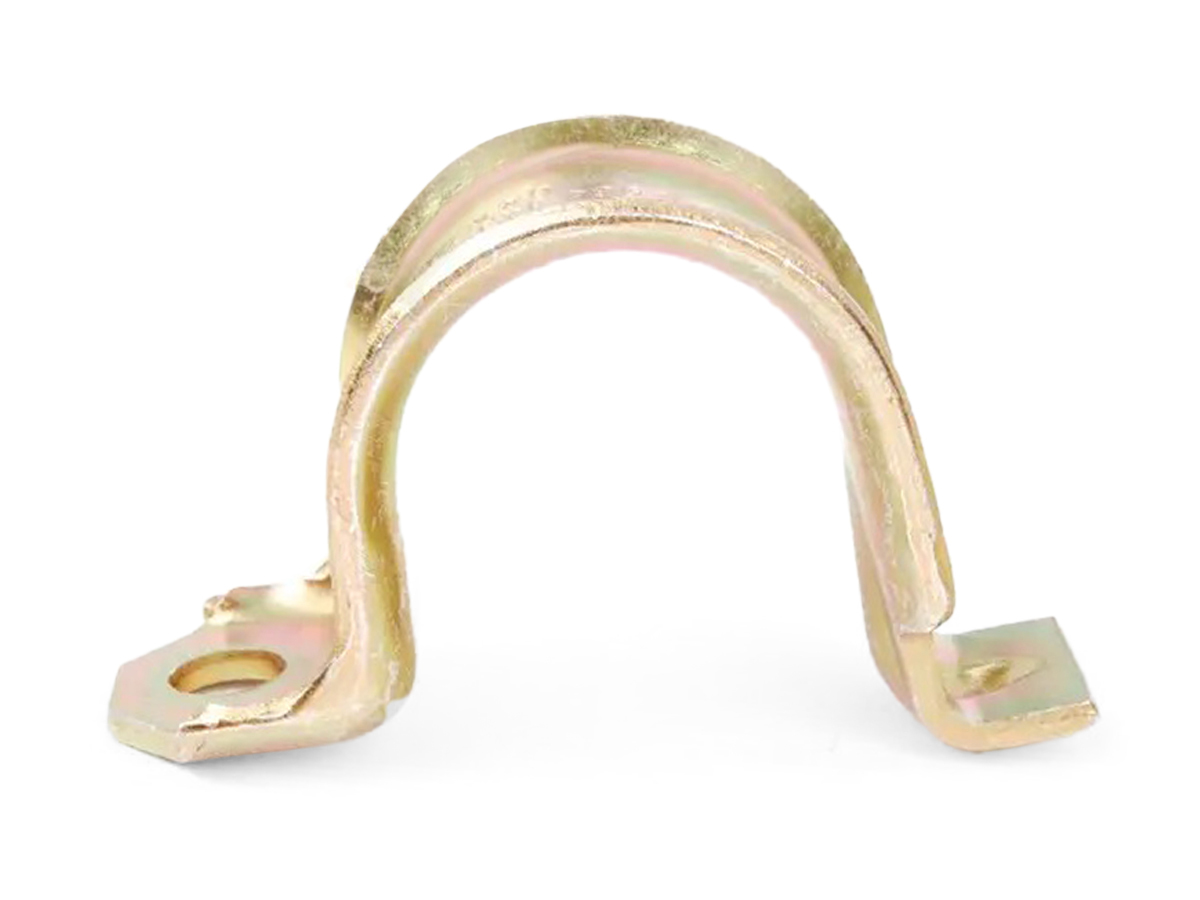 Porsche 964 Anti Roll Bar Bush Clamp - 96434377780 | Design 911