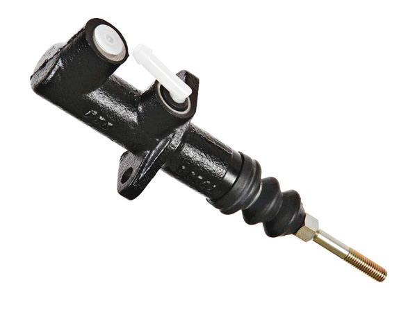 Porsche 911 1987-89 / 930 with G50/50 GearBox Clutch Master Cylinder ...
